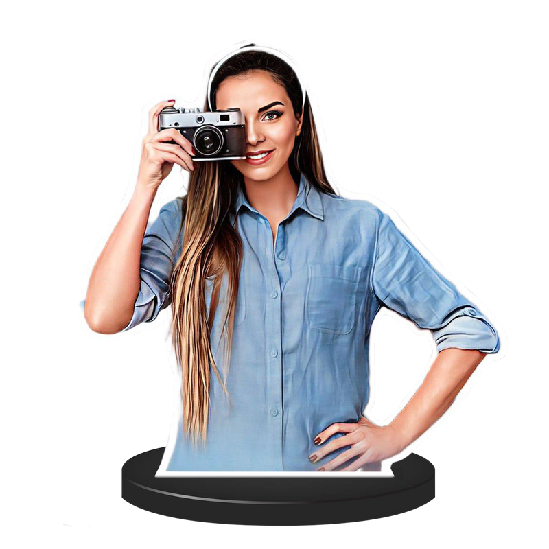 Personalised Minify Me | Single – Klaybox