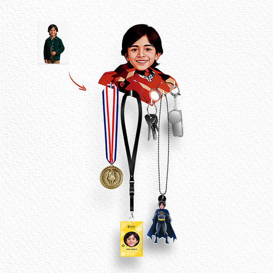 Personalized Miniature Gifts Items for Birthdays | Wedding | Klaybox