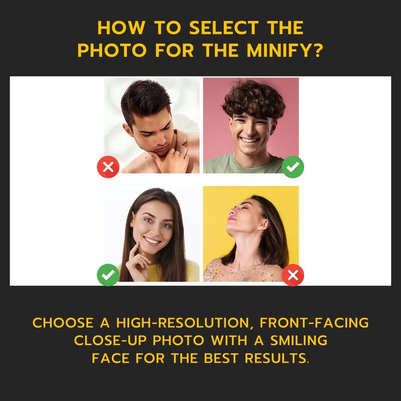 Superhero minify Super Women Straight Pose – Klaybox