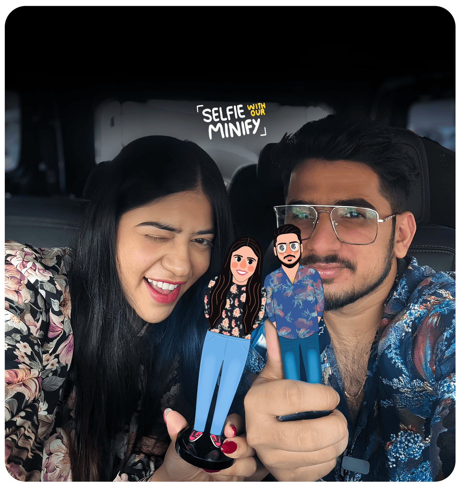 Personalized Miniature Gifts Items for Birthdays | Wedding | Klaybox